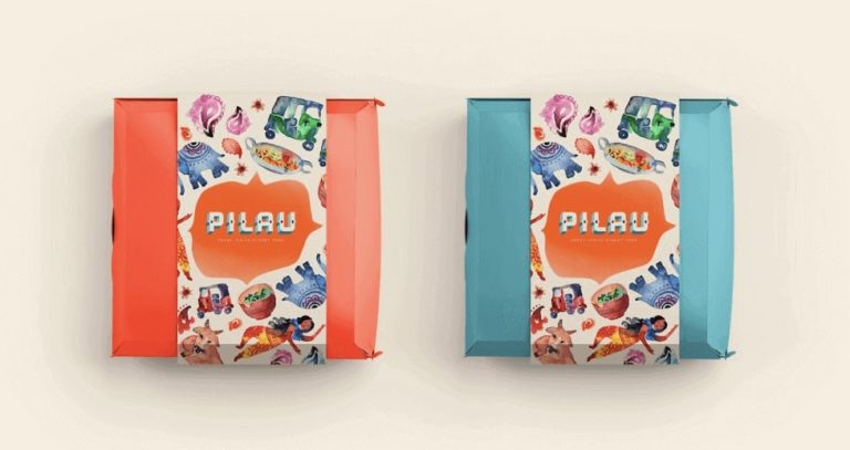 Creative Packaging | Fiverr Discover