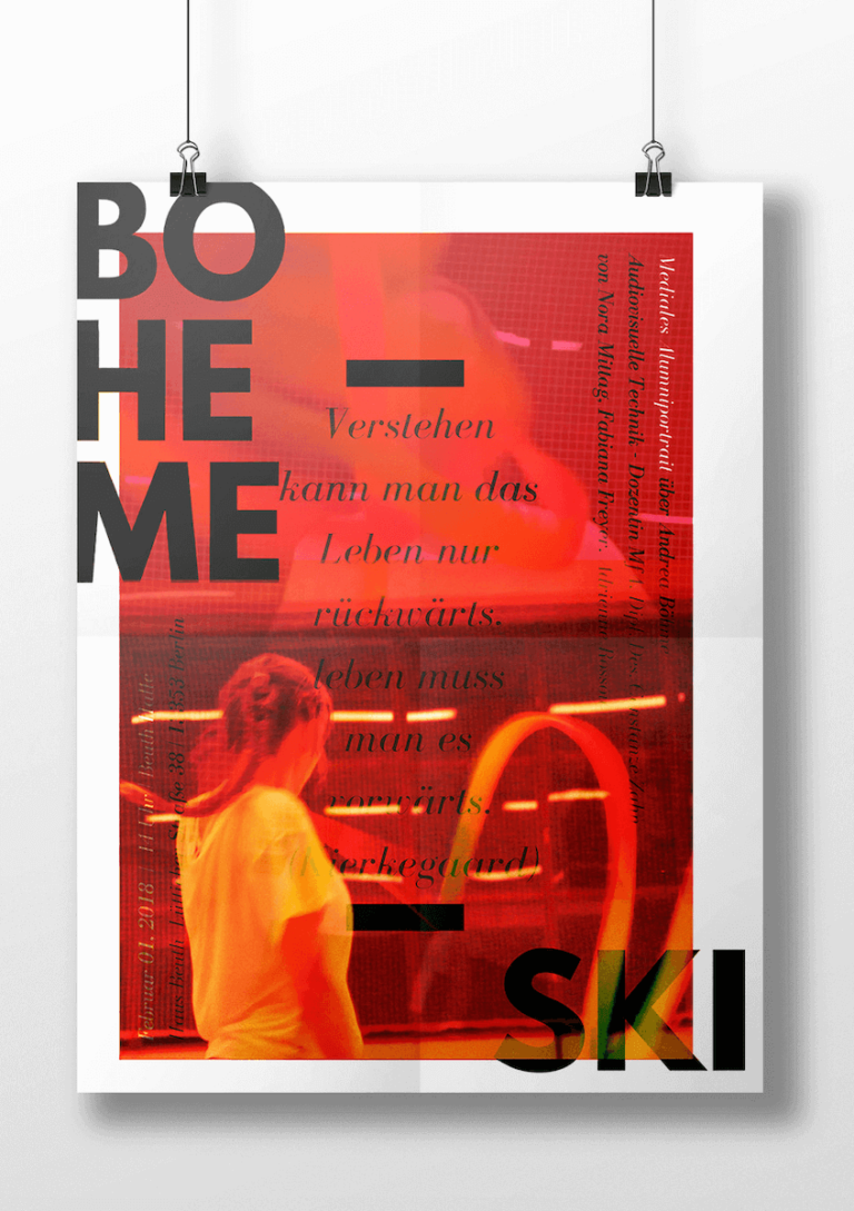 Poster Design | Fiverr Discover