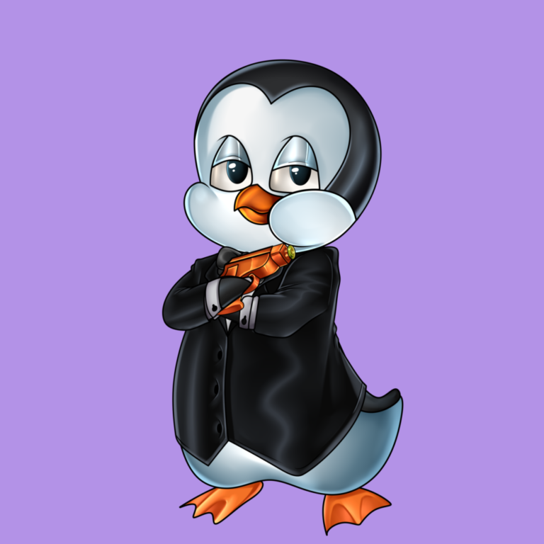 NFT Cartoon | Fiverr Discover