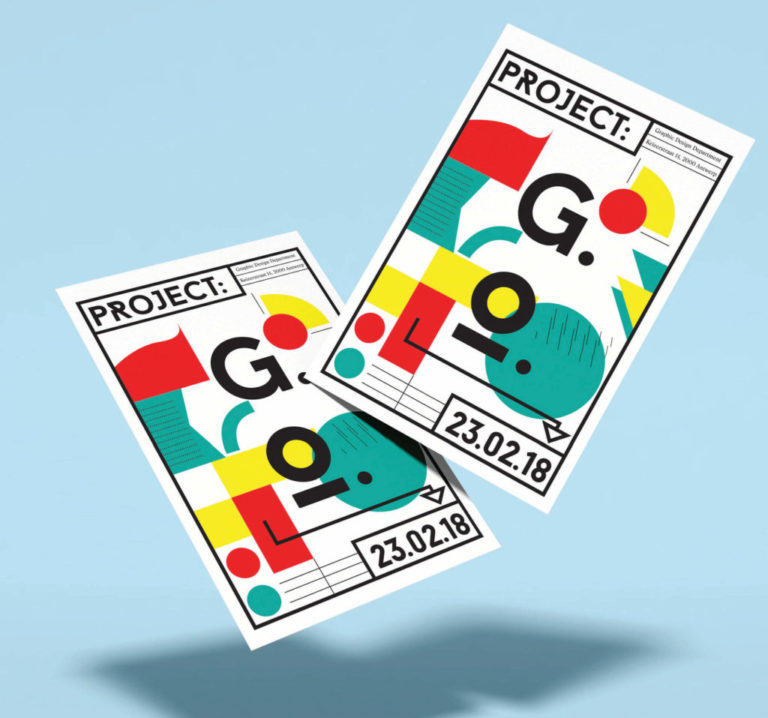 Poster Design | Fiverr Discover