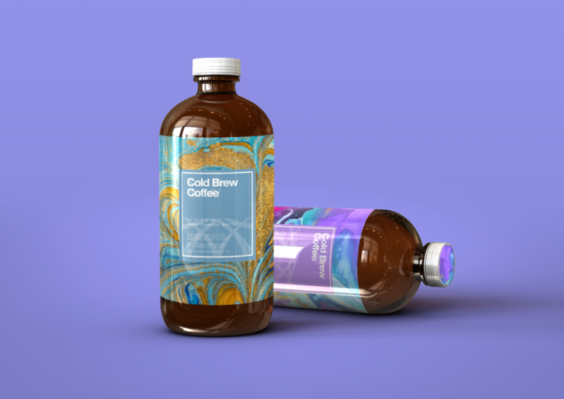 Packaging Design | Fiverr Discover