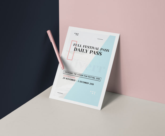 Brochure Artwork | Fiverr Discover