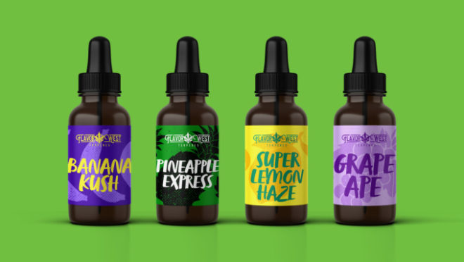 Creative Label Design | Fiverr Discover