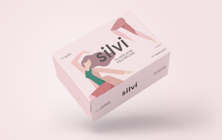 Package Design | Fiverr Discover