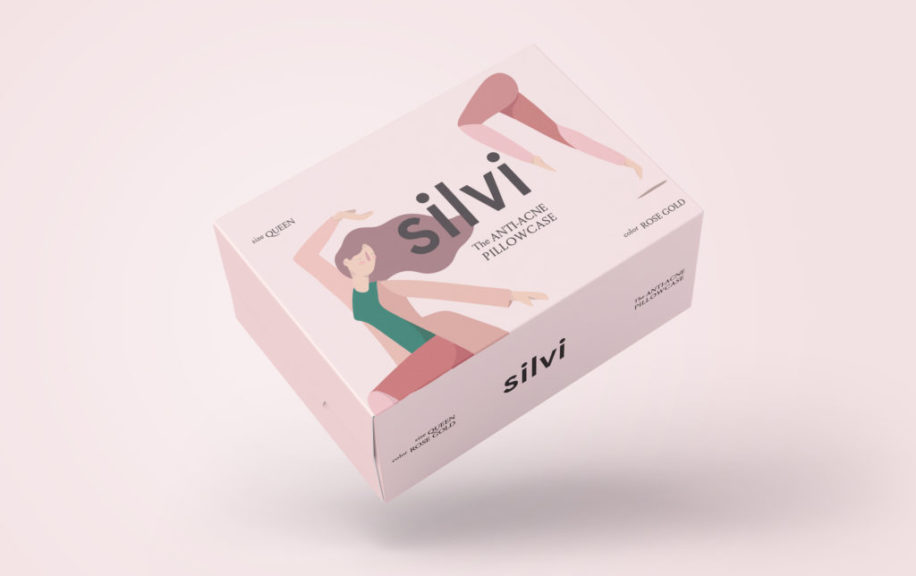 Package Design | Fiverr Discover