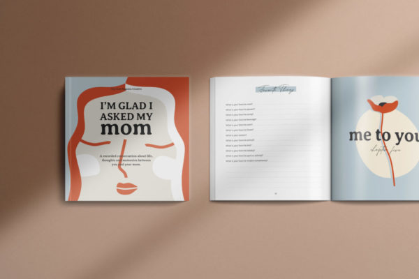 Book & Album Covers - Examples by Freelancers | Fiverr Discover