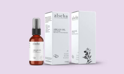 Packaging Design | Fiverr Discover