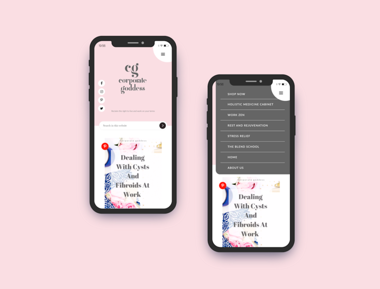 Mobile And App UI Desing | Fiverr Discover